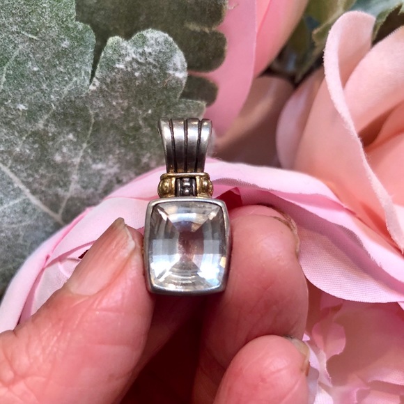 LAGOS | Jewelry | Lagos Pendant | Poshmark